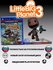 LittleBigPlanet 3 PS4