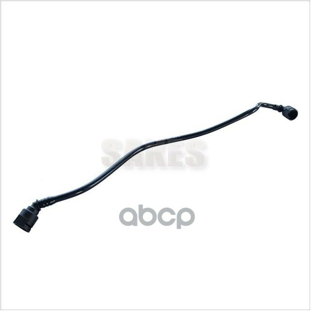 Шланг радиатора BMW F25/F26 шт. SAKES арт. 2600606001