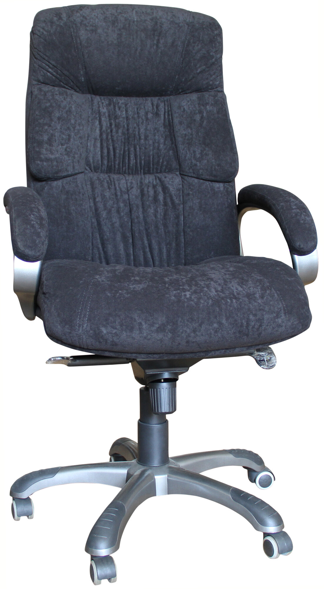 Q-75 Silver микрофибра 39