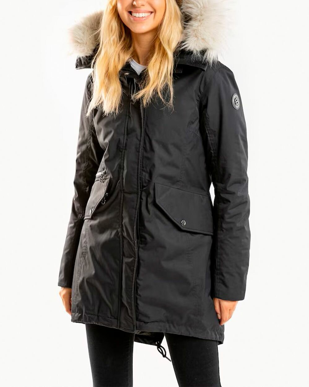 Куртка Базовая коллекция