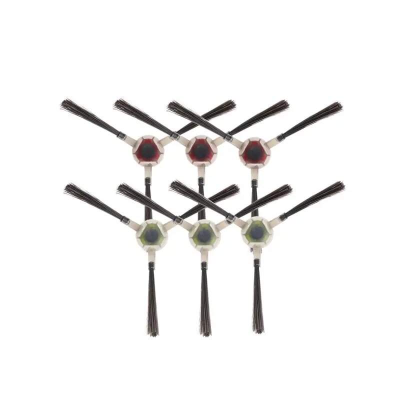 Запчасти для робота-пылесоса IBoto Smart L920W Aqua 3pairs side brush