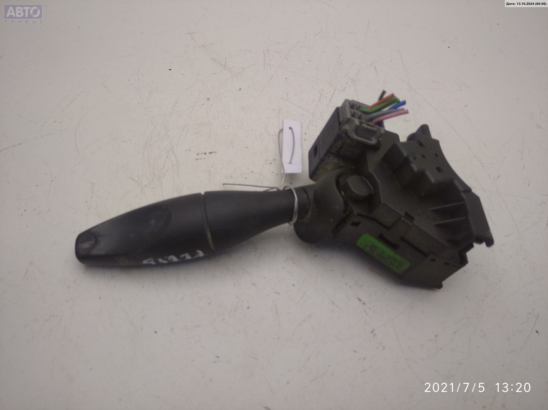 Переключатель поворотов Ford Transit (2000-2006)