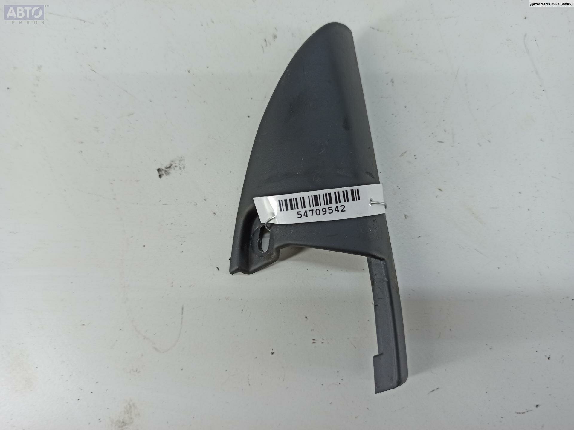 Накладка на зеркало правое Audi 80 B4 (1991-1996)