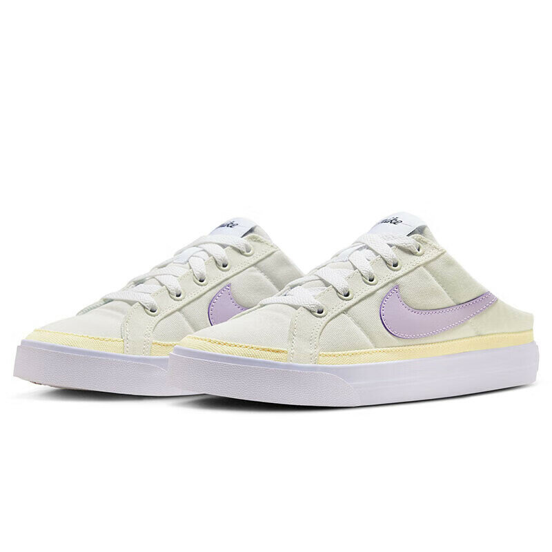 Кроссовки NIKE Court Legacy