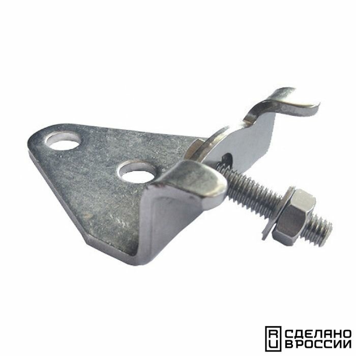 Пластина крепежная для ПЛМ (аналог Yamaha A.305) (10269434)