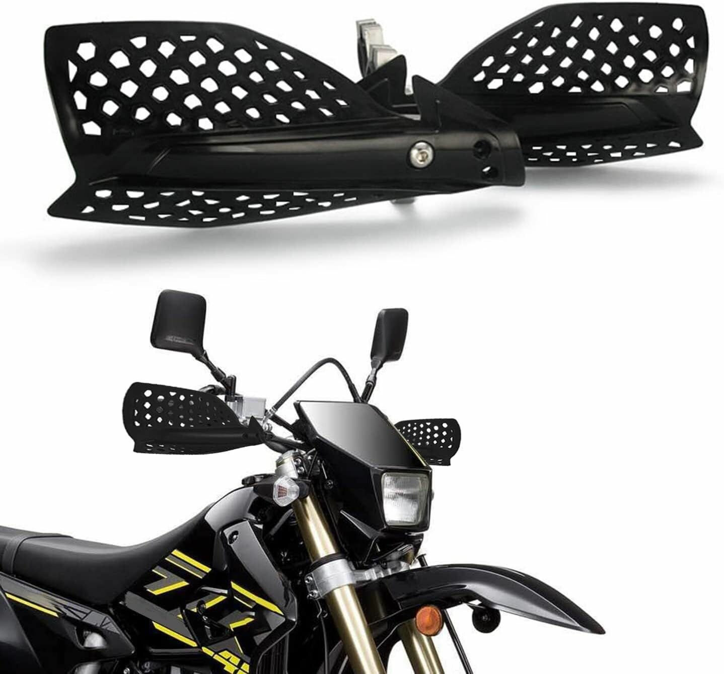 Защита рук для мотоцикла MX Cross Enduro 22 mm