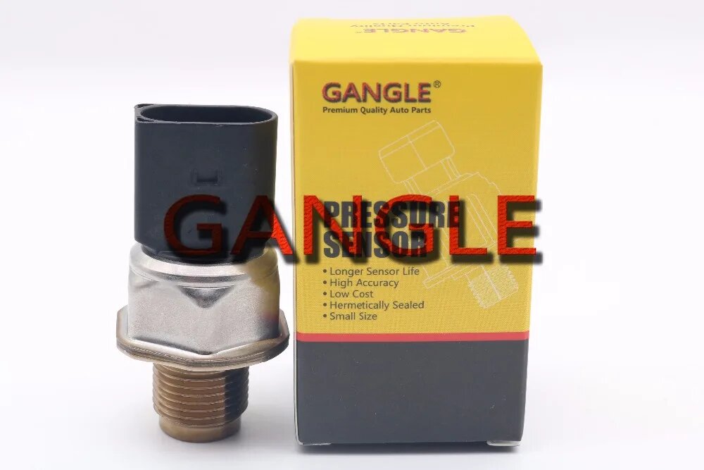 85PP40-02 55PP40-01 датчик высокого давления топливной рейки для CITROEN реле JUMPER BOXER 2,2 HDI