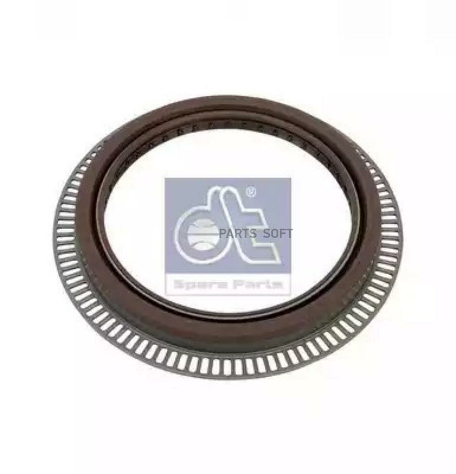 420299 DT SPARE PARTS Сальник MAN TGA ступицы задней (145х175/205х14/9) (АБС) DT