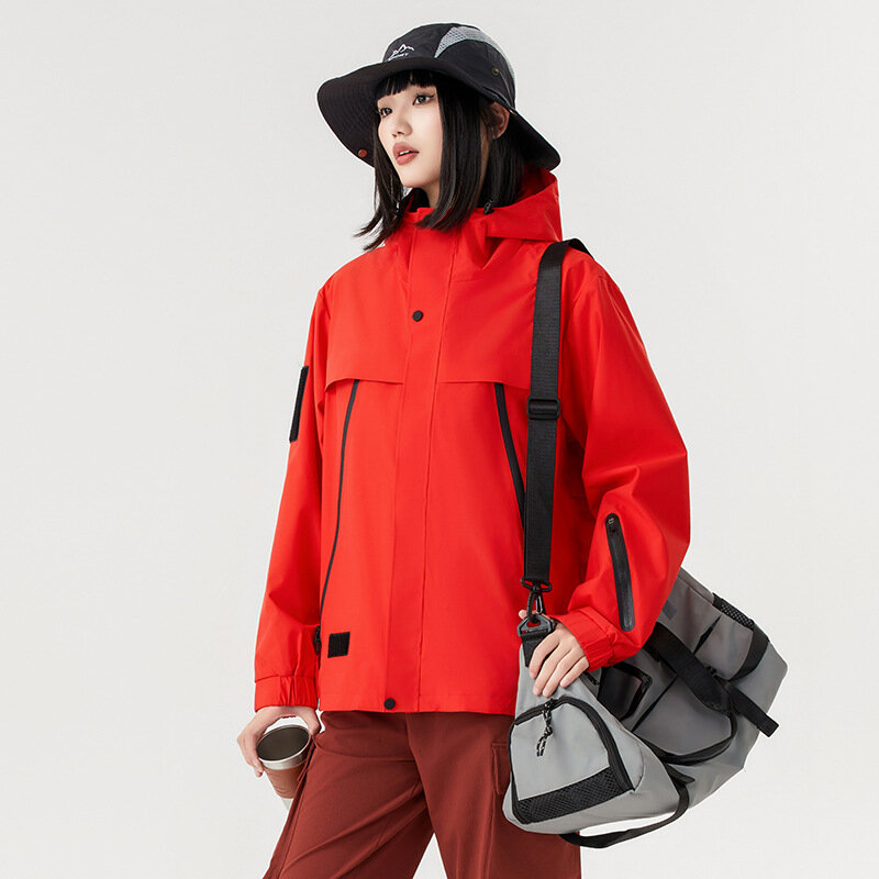 Куртка спортивная