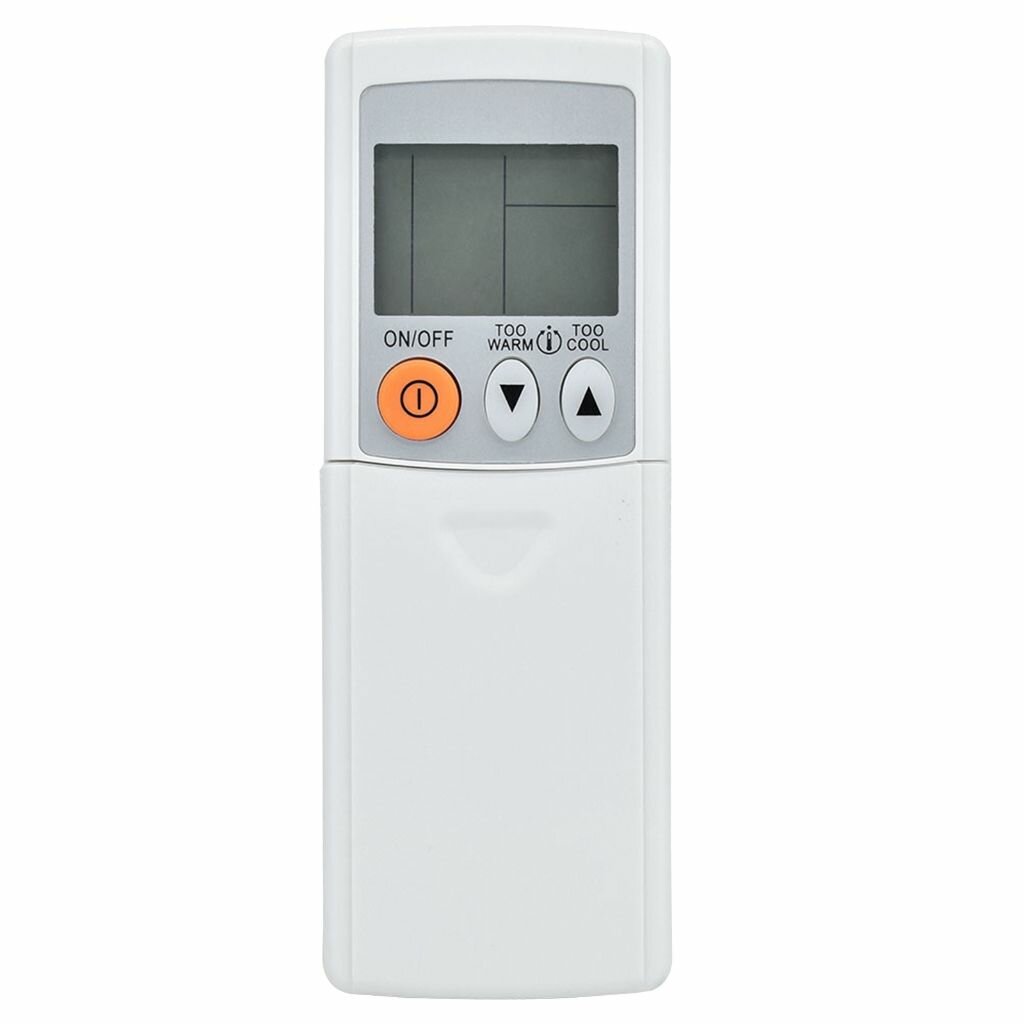 Пульт ДУ, KD06ES универсальный пульт для кондиционера Mitsubishi