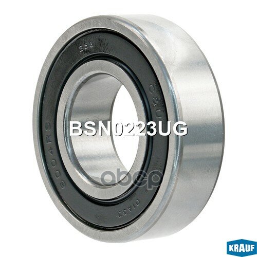 Подшипник стартера Krauf арт. BSN0223UG