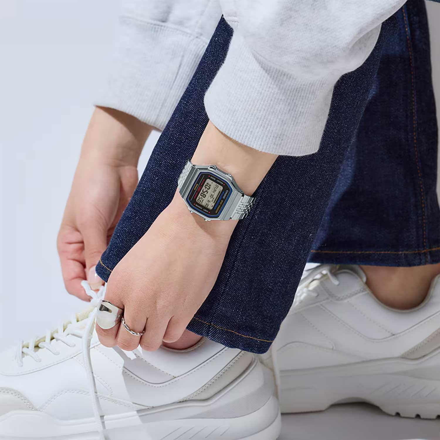 Наручные часы CASIO — фото 1