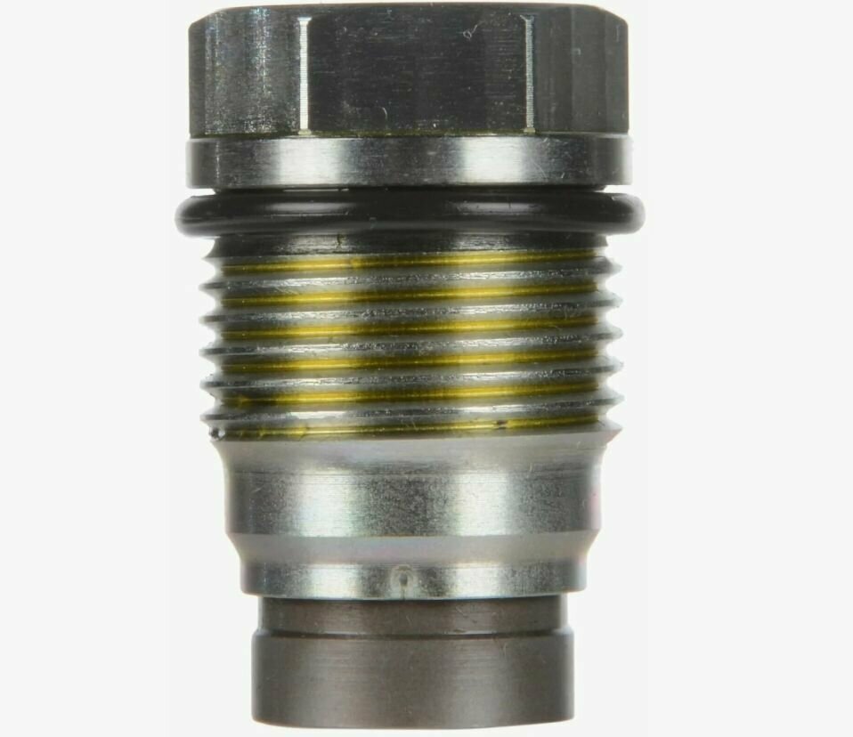 Клапан редукционный на рампу копия BOSCH (6ISBe) Евро 4/5 4938005/4930429