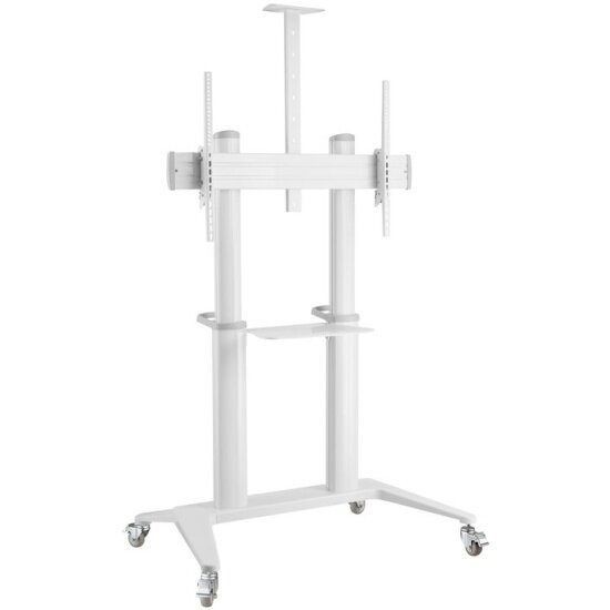 Стойка Digis DSM-P7106C мобильная для ТВ 55"-100" до 140 кг