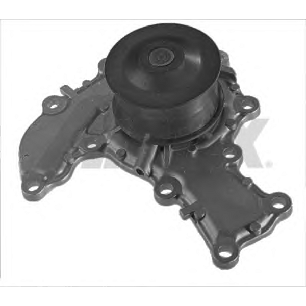 AIRTEX 9278 (8970612800 / 8971259750) помпа водяная isuzu trooper 3.2 (91-98)