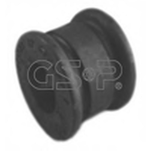 GSP 512608 (1243232785 / 1243235085) втулка переднего стабилизатора mercedes-benz 190 (w201) e-class (w124)