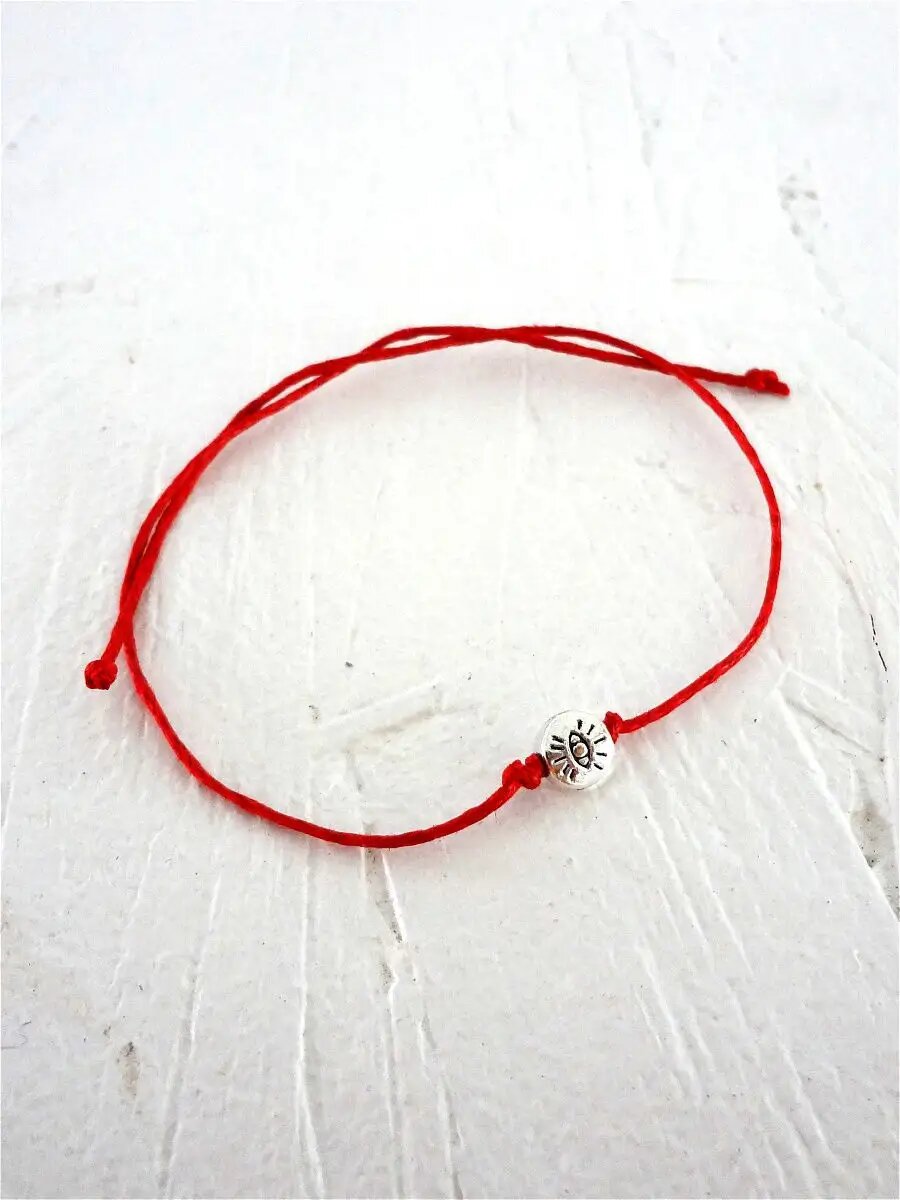 Браслет-нить Сочиняй мечты