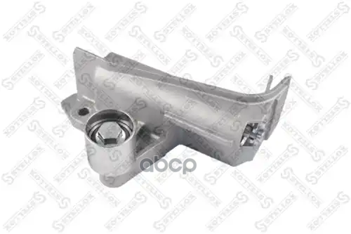 Натяжитель ремня ГРМ! Audi A4/A6, VW Passat 1.8T/2.0 00> Stellox арт. 0340268SX