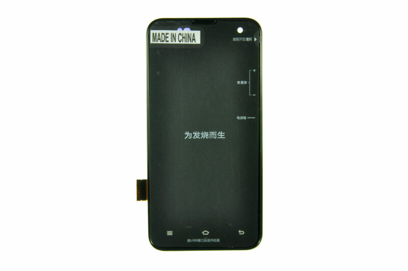 Дисплей для Xiaomi Mi 2+Тачскрин