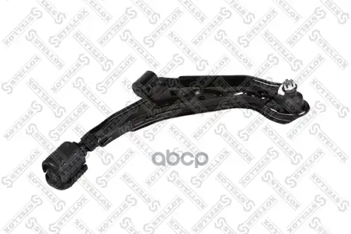 Рычаг нижний правый NISSAN Sunny all 95-01 Stellox арт. 57-04069A-SX