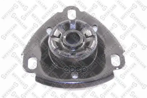 Опора Амортизатора Пер. Audi 100 All <91 | Перед Прав/Лев | Stellox арт. 7111149SX