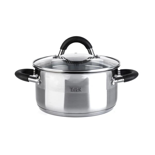 Кастрюля TalleR Телфорд 2.0л (TR-17192)