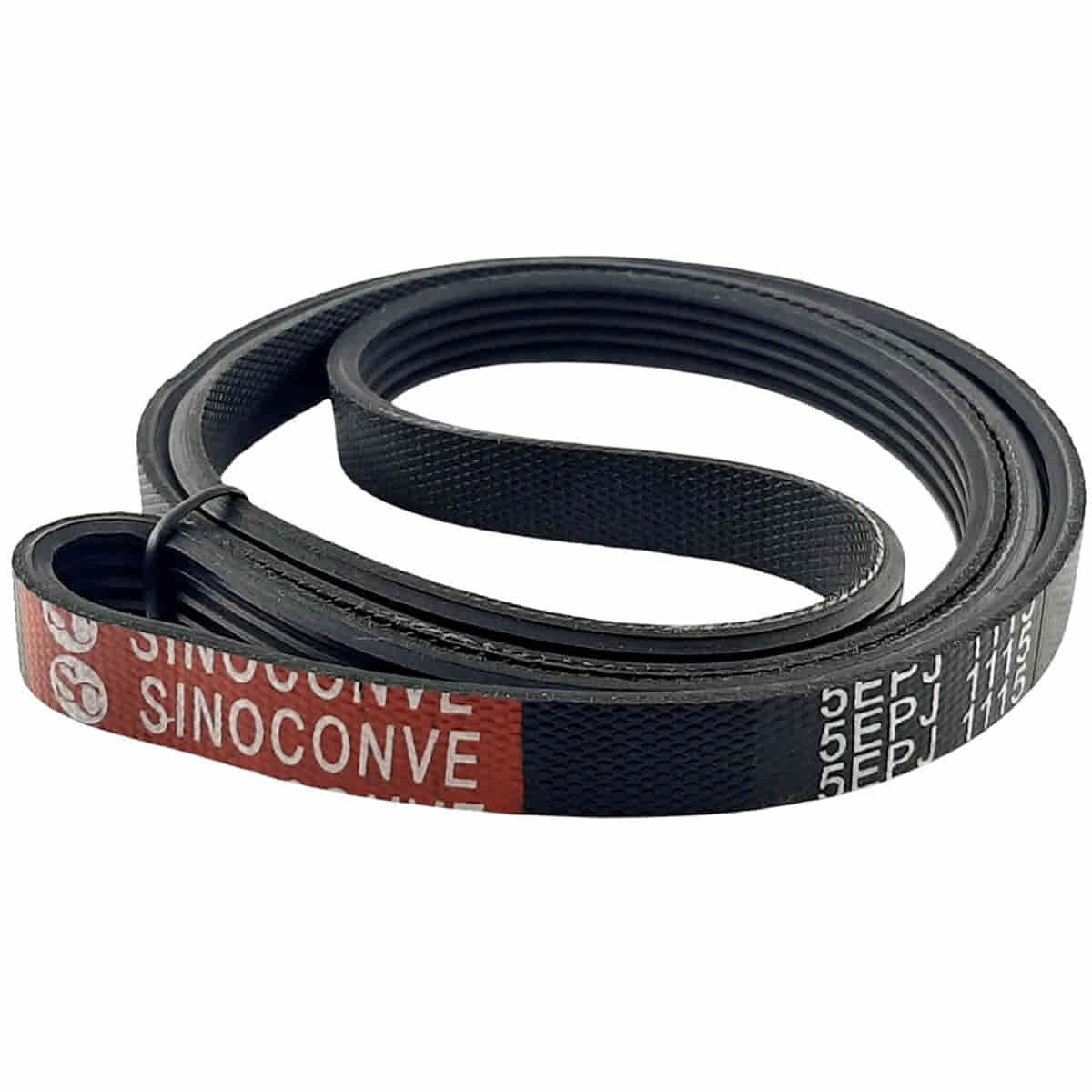 Sinoconve 5EPJ1115 J5 ремень поликлиновый приводной для стиральной машины AEG, Electrolux, Zanussi