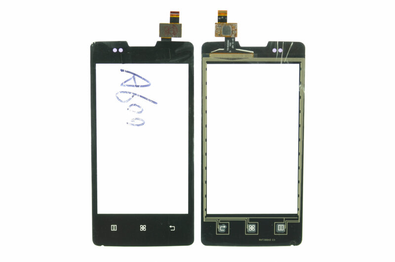 Тачскрин для Lenovo A600E
