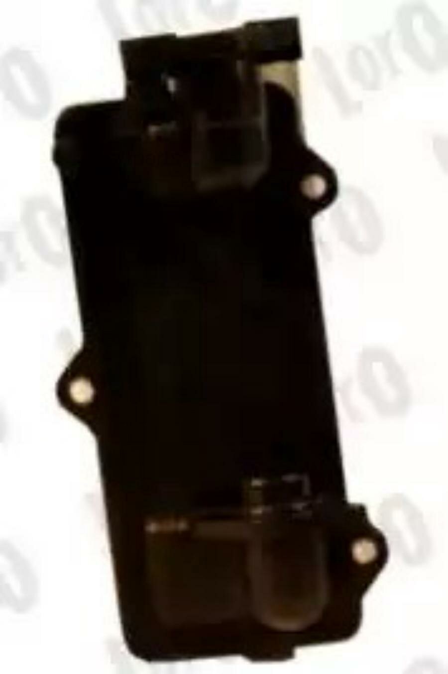 LORO 004-015-0011 Радиатор отопителя BMW 3 E30 (82-), Z1 (88-)