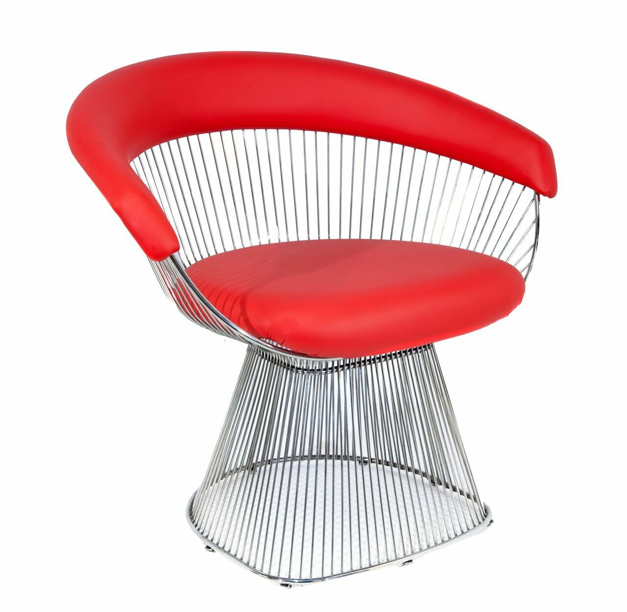 Кресло PLATNER — фото 1