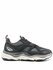 Кроссовки Axel Arigato Satellite Runner, размер 42, black/black