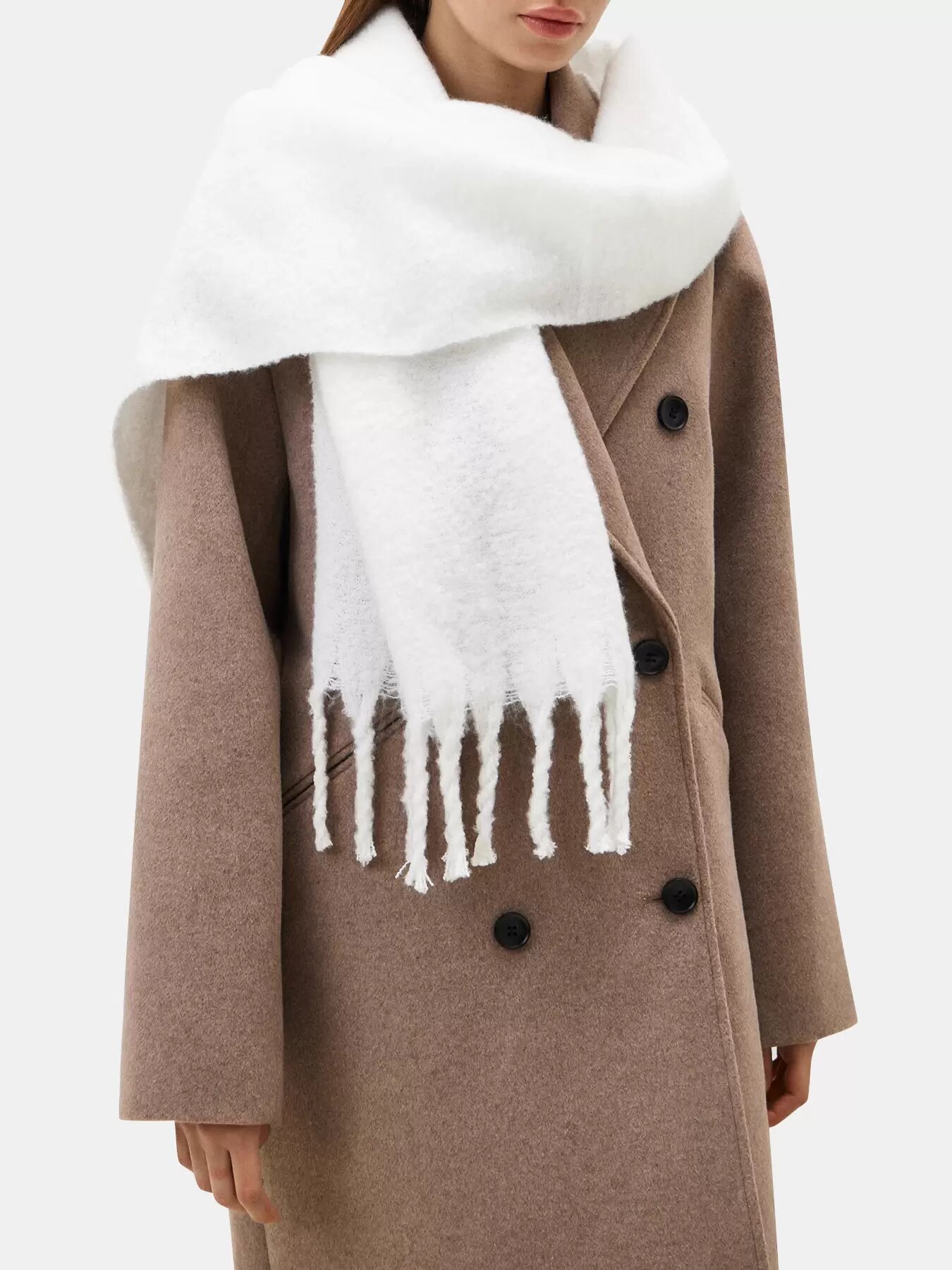 Шарф для женщин