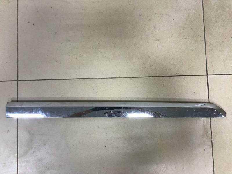 Накладка двери задней левой Volvo XC90 2015 кат.номер: 31378189 31448431