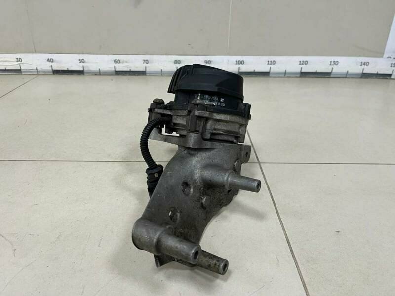 Насос воздушный Porsche Cayenne 2003-2010 кат.номер: 95560510510 7L5959253A