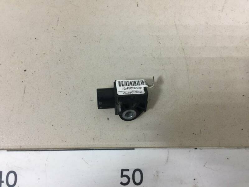 Датчик AIR BAG Kia Soul AM 2009-2014 кат.номер: 959300X000