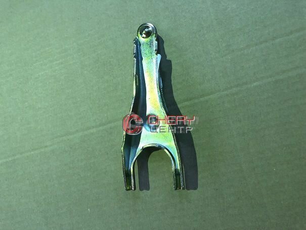 Вилка сцепления для LIFAN Solano, Breez, Smily, Celliya, GEELY Emgrand, CK Otaka, MK/MK Cross