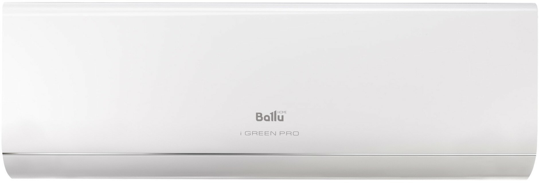 Сплит-система Ballu iGreen Pro BSAG-09HN8, настенный, белый c ионизатором