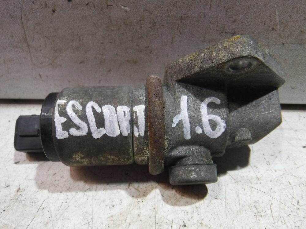Клапан холостого хода Ford Escort IV XS6U9F715AA
