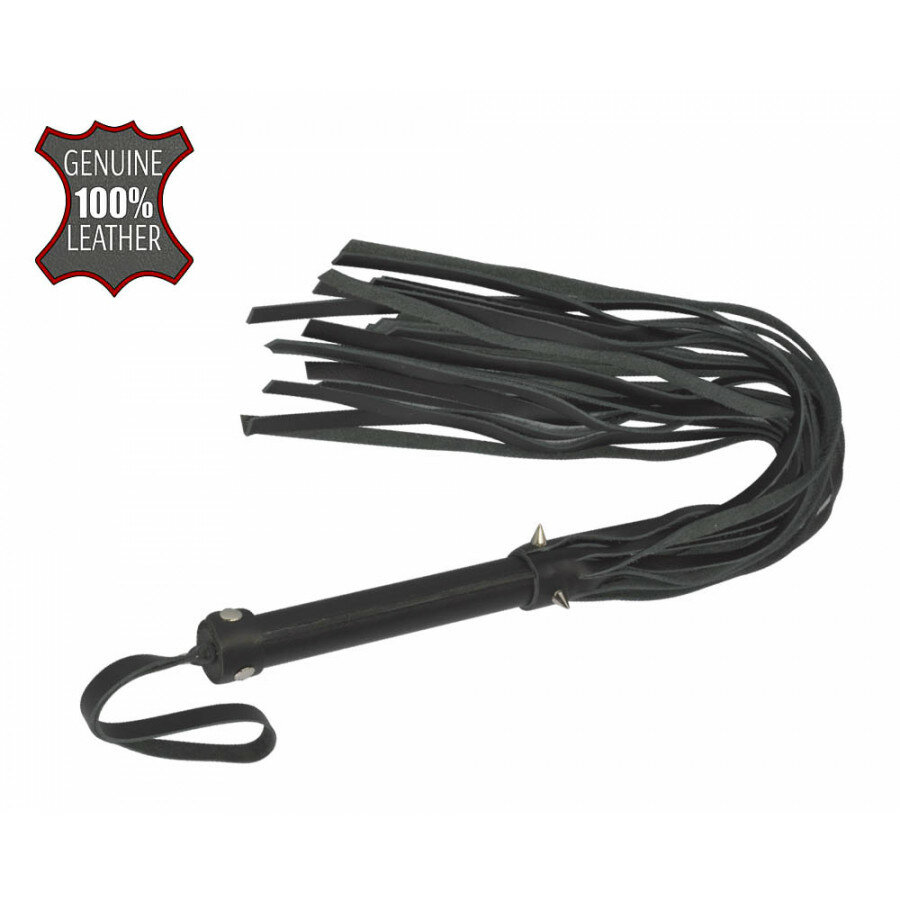 Плеть с шипами, 55 см 3023-1