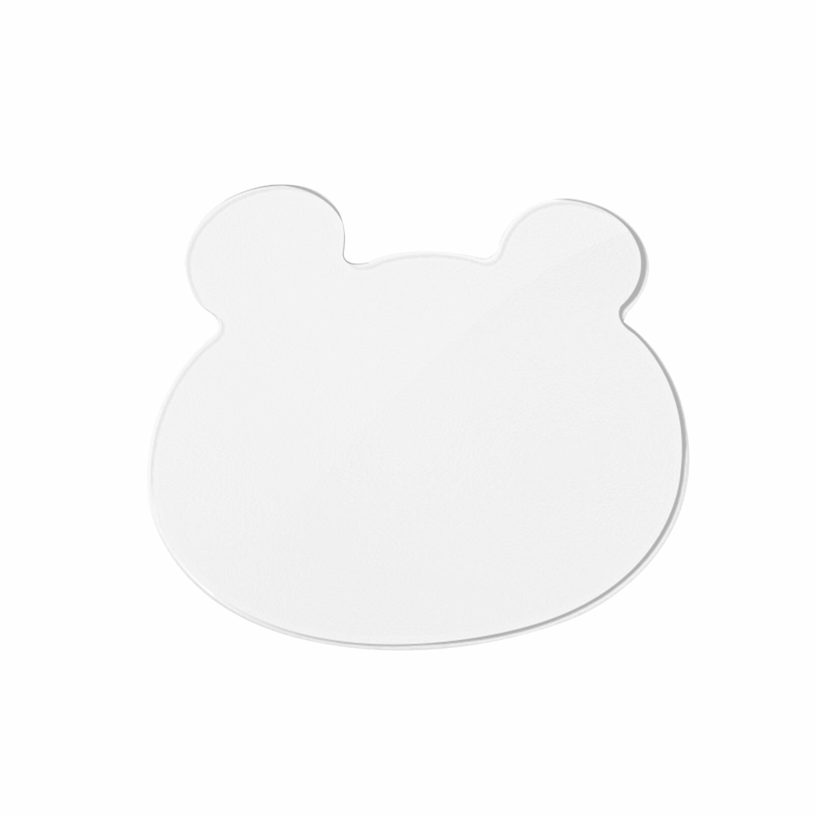 Аксессуары для мыши Magic Mouse 1/2 поколения - Коврик