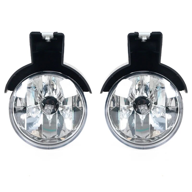 Автомобильная фара переднего бампера, противотуманная фара для Dodge Dakota Durango 1997 1998 1999 2000, фара дальнего света, противотуманная фара 55077266 АК 55077267 АК Left and Right