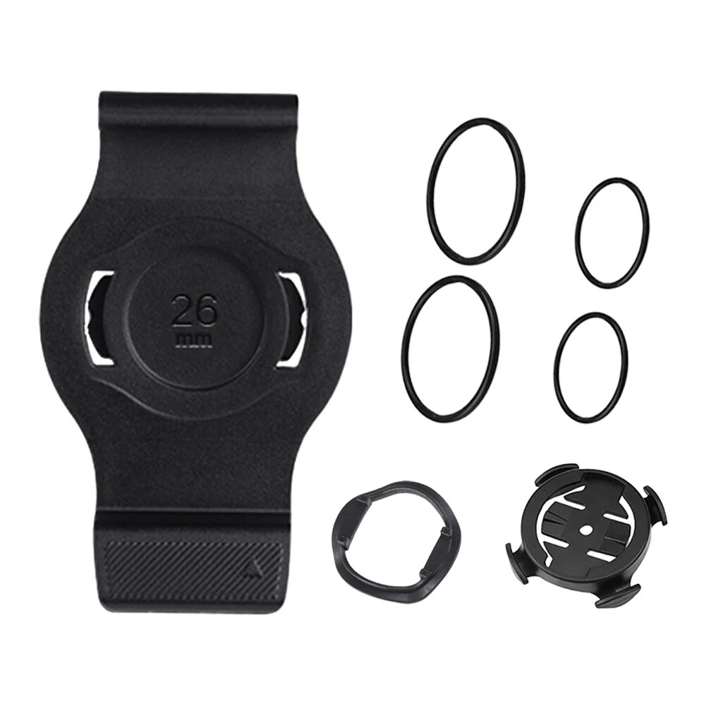 Крепление для часов Garmin alloet 20/22/26 мм 26mm bracket set