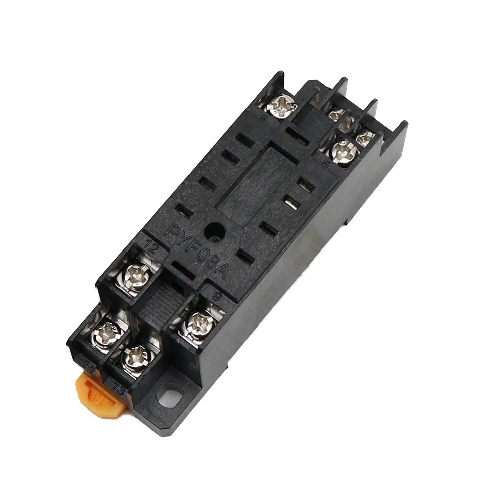 Реле времени задержки включения H3Y-2