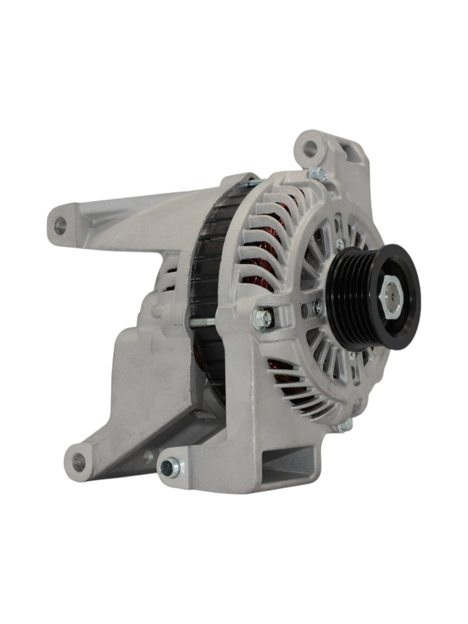 Генератор Мазда 3 2.0, 2.3, Мазда 5 1.8, 2.0, 2.3 (TT12457)