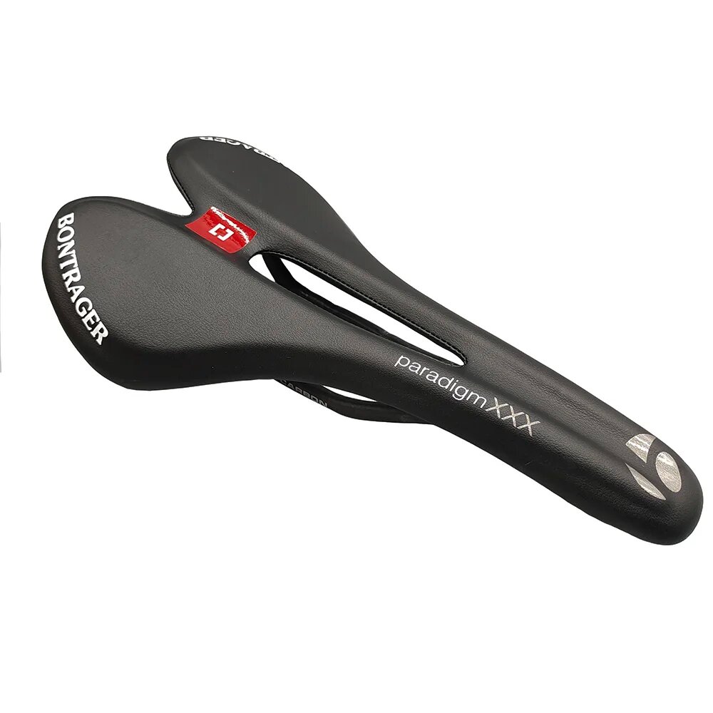Седло Bontrager Paradigm XXX черное