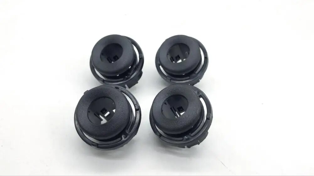 Задний кронштейн для датчика парковки, Держатель датчика PDC для VW Tiguan