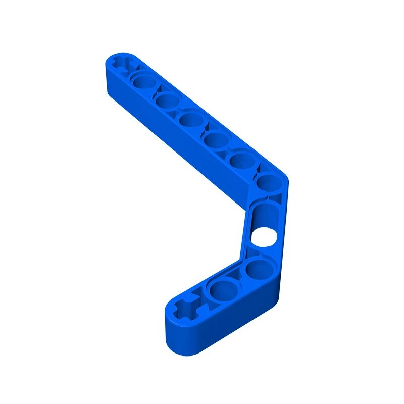 Конструктор Gobricks Синий, 32009, Color: 050