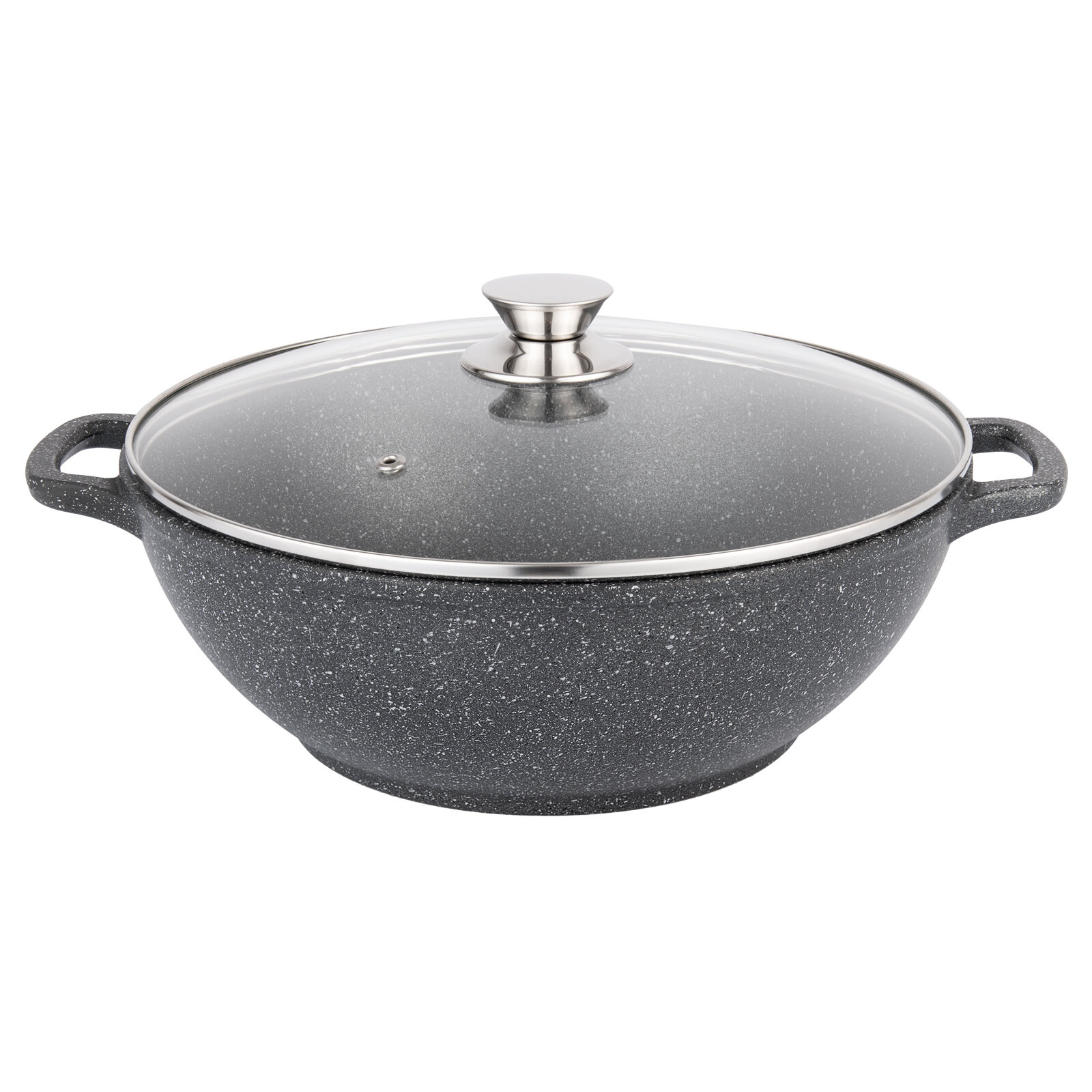 Казан Традиция Кристалл 28см 4,0л ТКР0283И