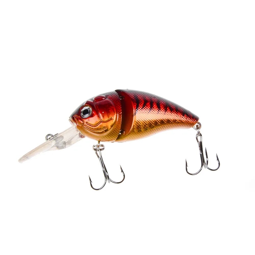 Воблер Crankbait 8.5см, 06