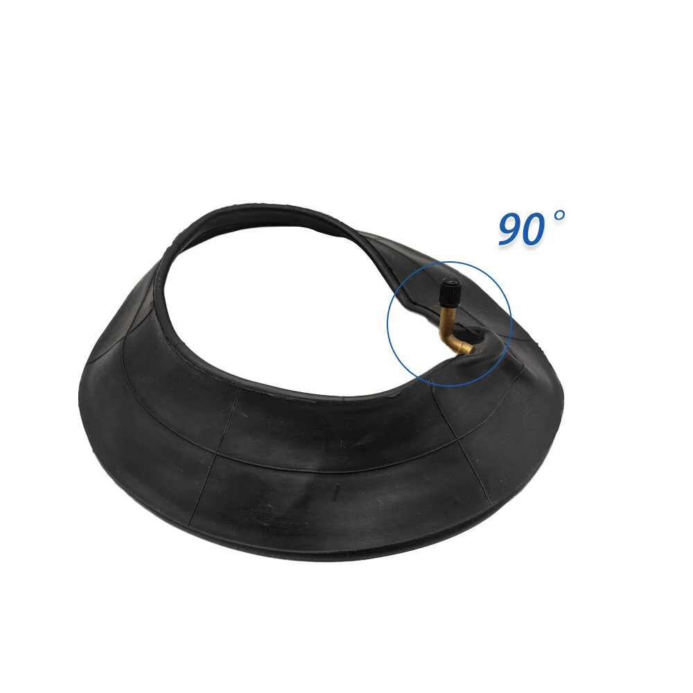 Внутренняя трубка 10 дюймов 10X2.50, Tube 90 Degrees